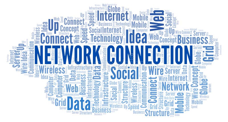 Connection Word Stock Illustrations – 27,772 Connection Word Stock ...