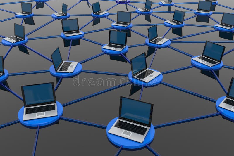 Computer Networking Wallpapers Hd