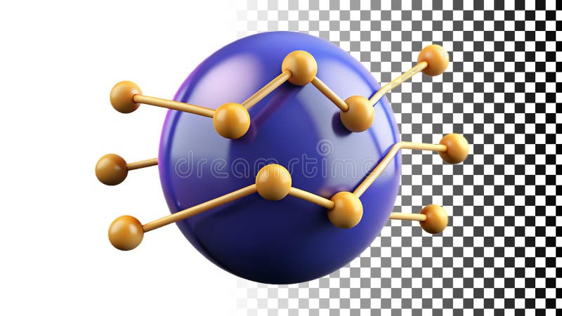 Network Connections, Digital and Tech Network Icon Png Transparent ...