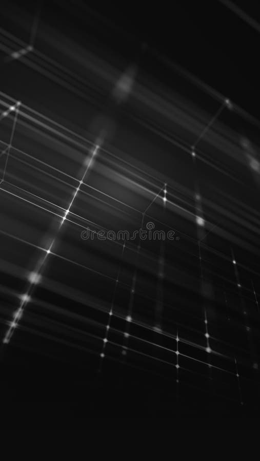 Network Connections Expanding in Technological Data Transfer ...