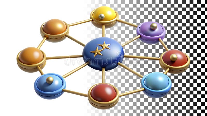 Network Connections Global Communication and Technology Infrastructure ...