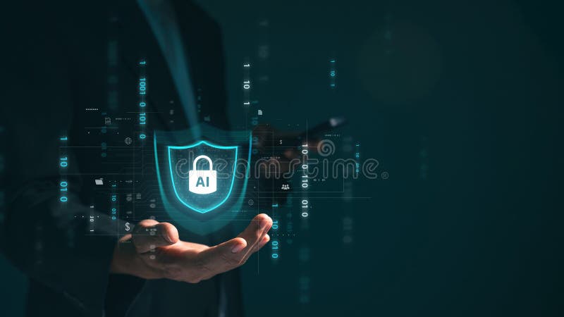 Network Cybersecurity and Privacy Using Artificial Intelligence To ...