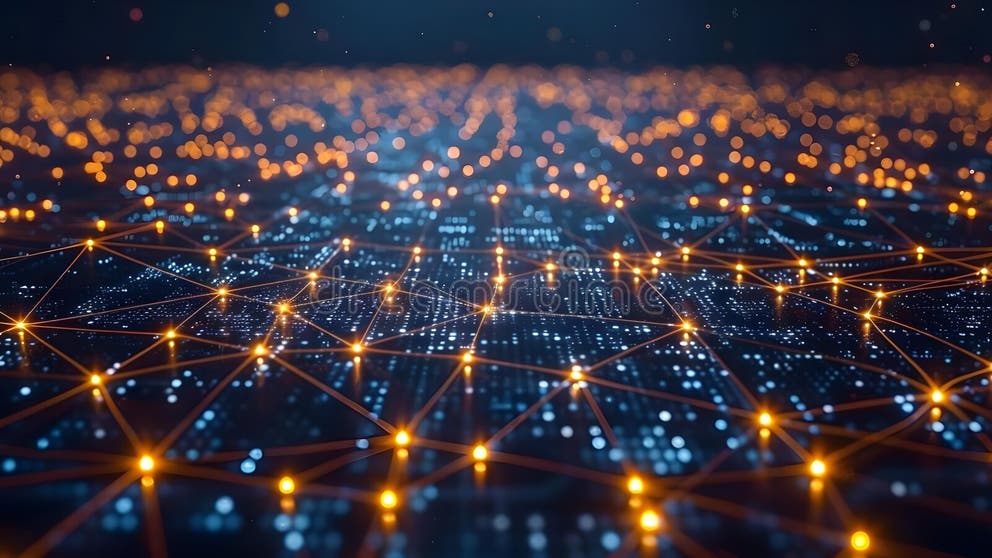 Network Data Analytics for Digital Traffic Analysis in Information ...