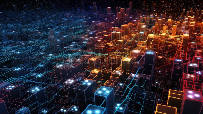 Convoluted Systems Stock Illustrations – 7 Convoluted Systems Stock ...