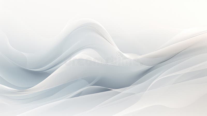 Network Data Flow Abstraction Stock Illustration - Illustration of ...