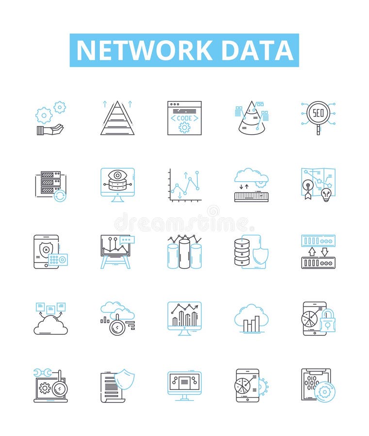Dhcp Icon Stock Illustrations – 97 Dhcp Icon Stock Illustrations ...