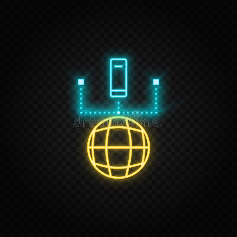Database Neon Stock Illustrations – 9,231 Database Neon Stock ...