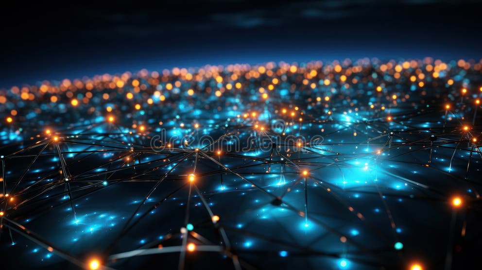 Network Detection and Response: Guardian of Cybersecurity Stock ...