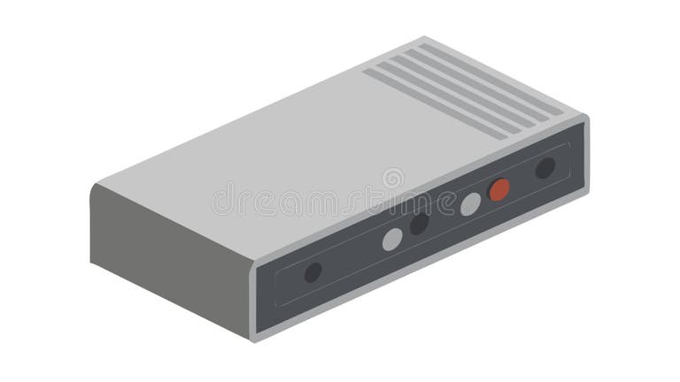 Server Router Device Stock Illustrations – 5,274 Server Router Device ...