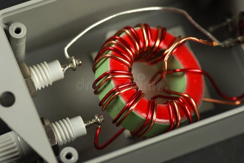 Network device stock image. Image of network, measurement - 99104323