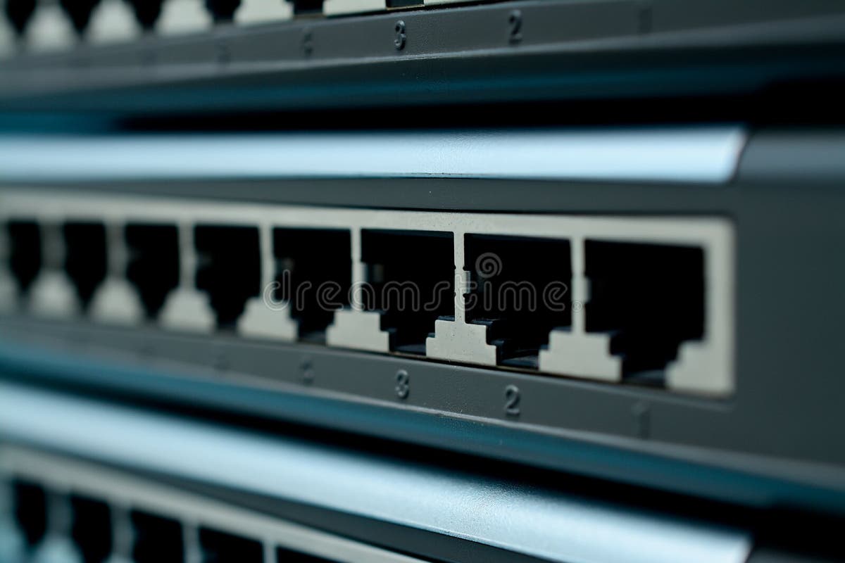 Stack Routers Switches Stock Photos - Free & Royalty-Free Stock Photos ...