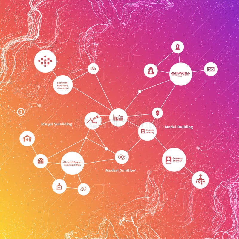 Interrelated Components Stock Illustrations – 12 Interrelated ...