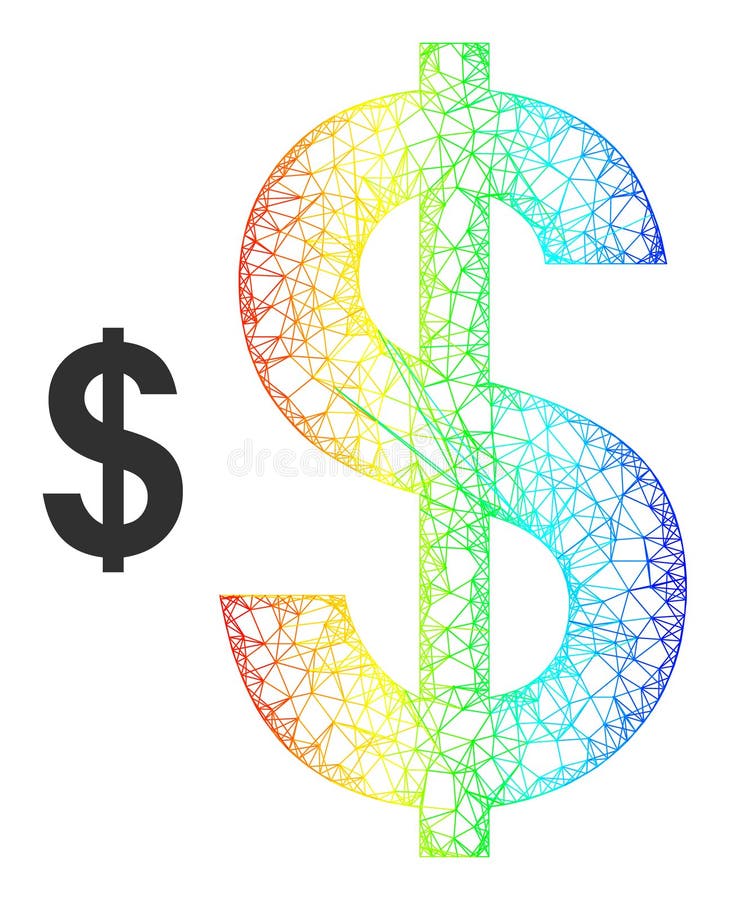 Crossed Dollar Sign Stock Illustrations – 318 Crossed Dollar Sign Stock ...