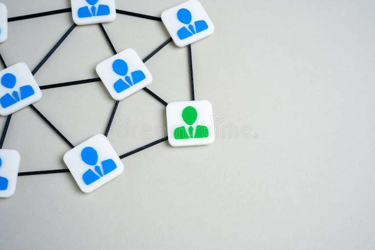 A Network of Employees and Workers. Recruitment and Integration into ...