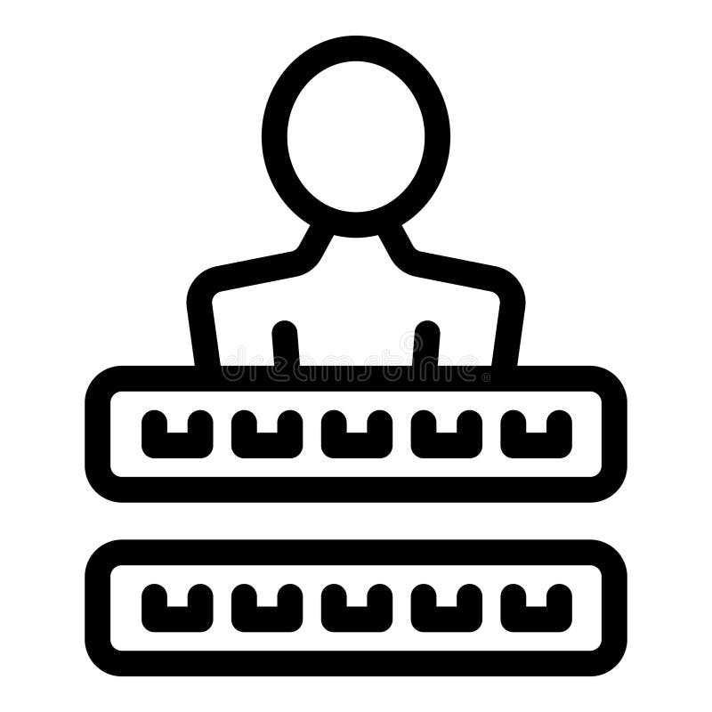 Network Engineer Stock Illustrations – 36,491 Network Engineer Stock ...