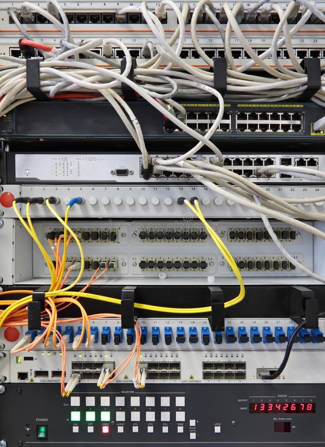 2,600+ Network equipment Free Stock Photos - StockFreeImages