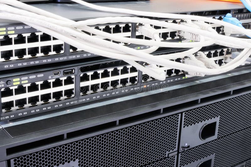 2,600+ Network equipment Free Stock Photos - StockFreeImages