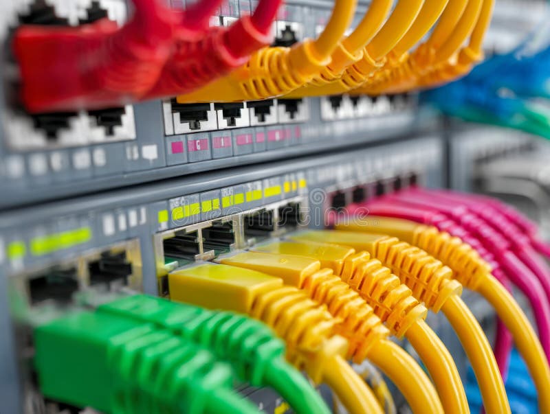 Networkrack Stock Illustrations – 5 Networkrack Stock Illustrations ...