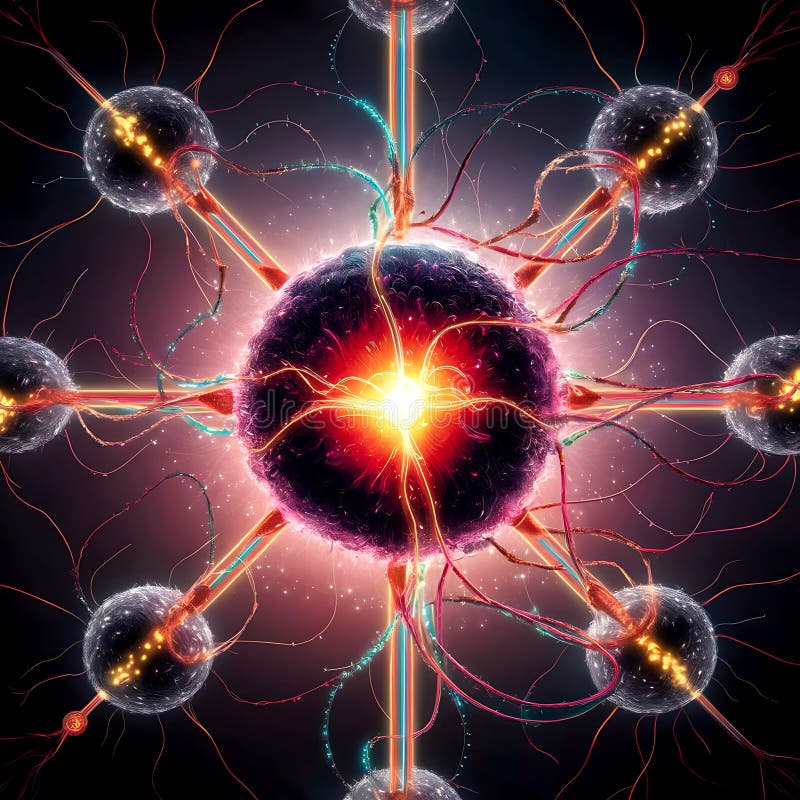 Network Evolution: a Colorful Visualization of Information and ...