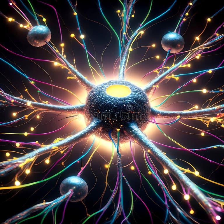 Network Evolution: a Colorful Visualization of Information and ...