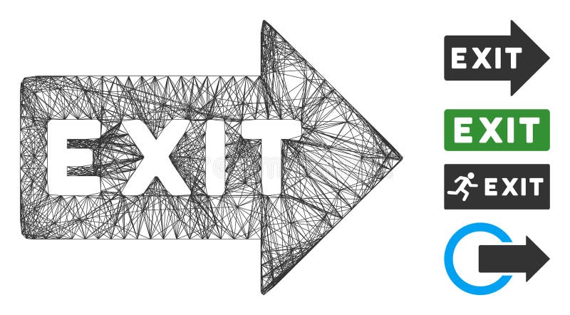 Emergency Exit Map Stock Illustrations – 381 Emergency Exit Map Stock ...