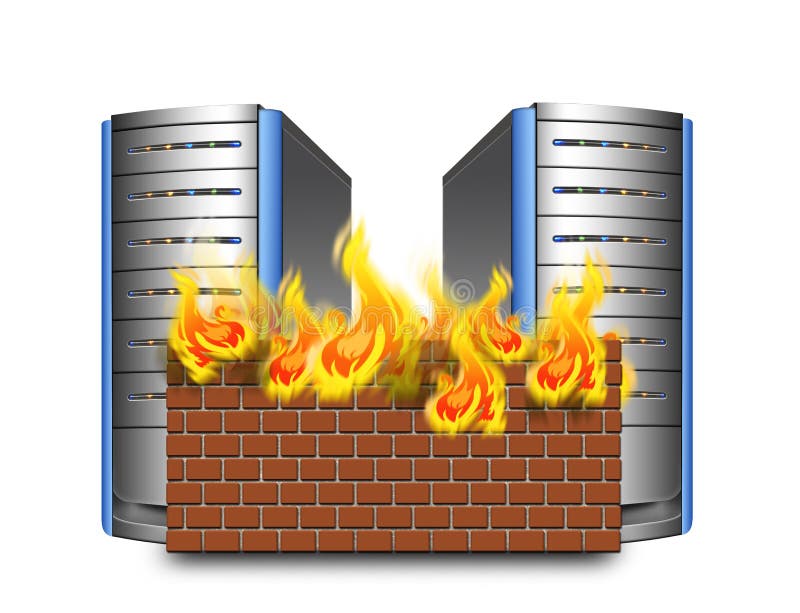 Firewall Stock Illustrations – 60,601 Firewall Stock Illustrations ...