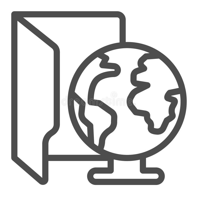 Network Folder Icon Simple Vector. Backup Data Stock Illustration ...