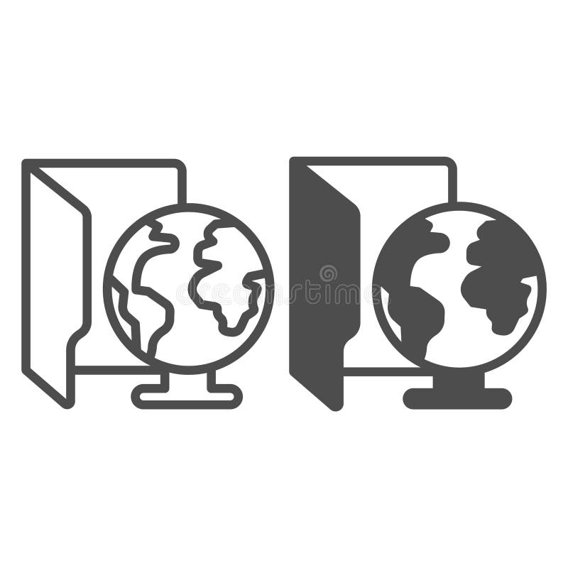 Network Folder Icon Modern Illustration Stock Vector - Illustration of ...