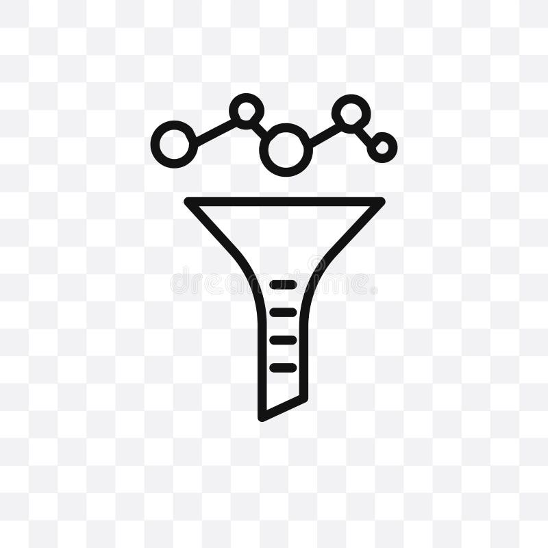 Marketing Funnel Transparent Background Stock Illustrations – 96 ...