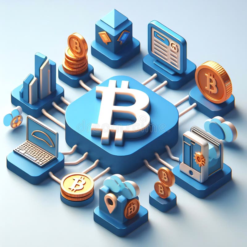 The Network of the Future: Cloud and Surrounding Technology: Stock ...