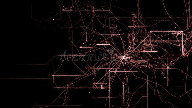 Network Grid stock illustration. Illustration of internet - 208177419