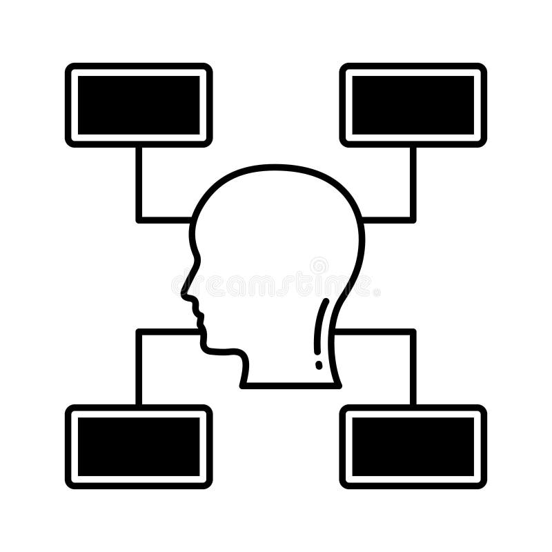 Ontology Icon Stock Illustrations – 219 Ontology Icon Stock ...