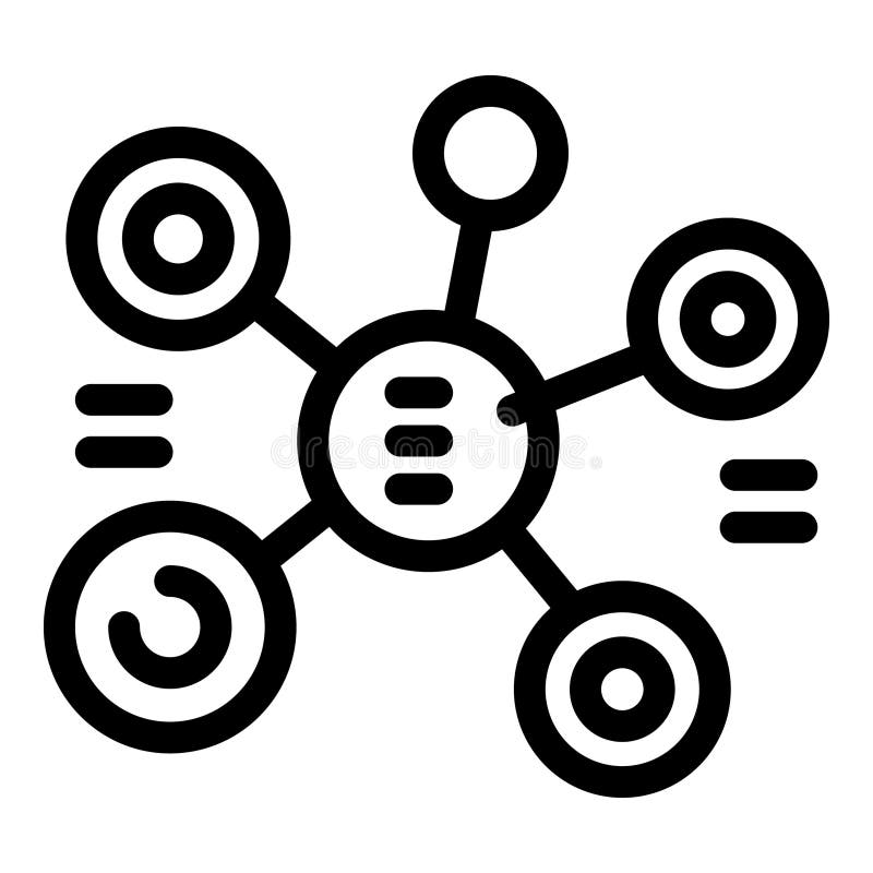 Multiple Device Connectivity Stock Illustrations – 200 Multiple Device Connectivity Stock ...