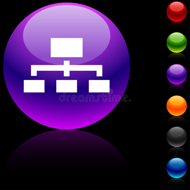 Optical Network Switch stock image. Image of hardware - 12253539