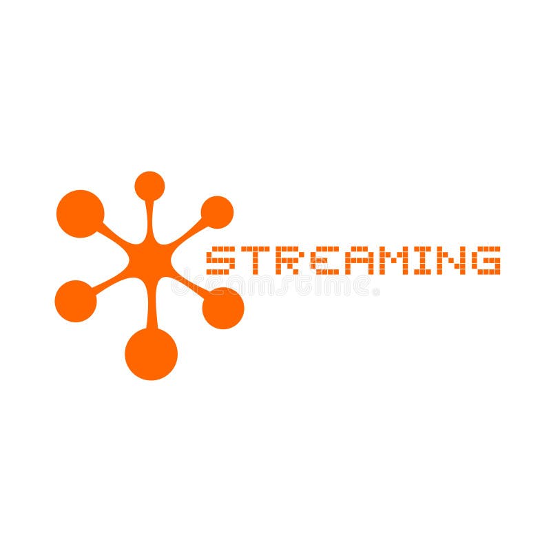 Network icon stock vector. Illustration of design, tech - 78939611