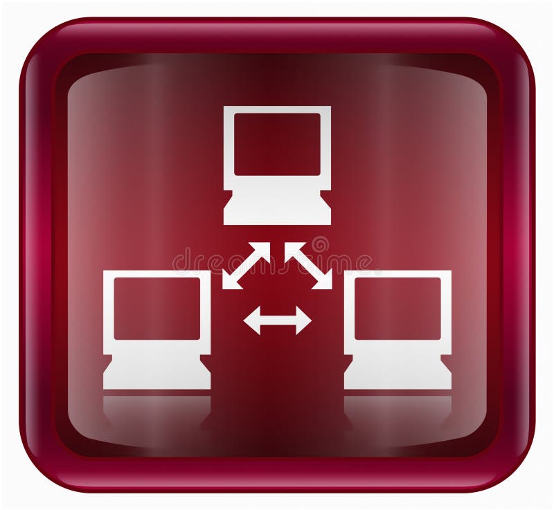 Network Icon Stock Illustrations – 1,047,441 Network Icon Stock ...