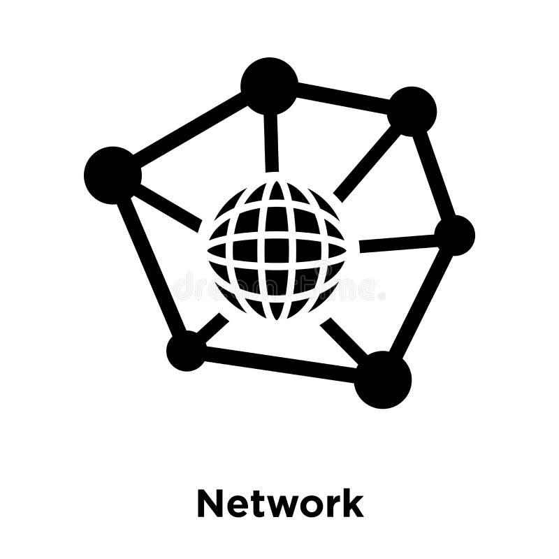 Network Icon Png Stock Illustrations – 10,951 Network Icon Png Stock ...