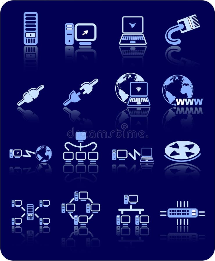 Network Switch Symbol Stock Illustrations – 9,698 Network Switch Symbol ...