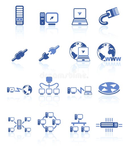 Network Switch Stock Illustrations – 19,056 Network Switch Stock ...