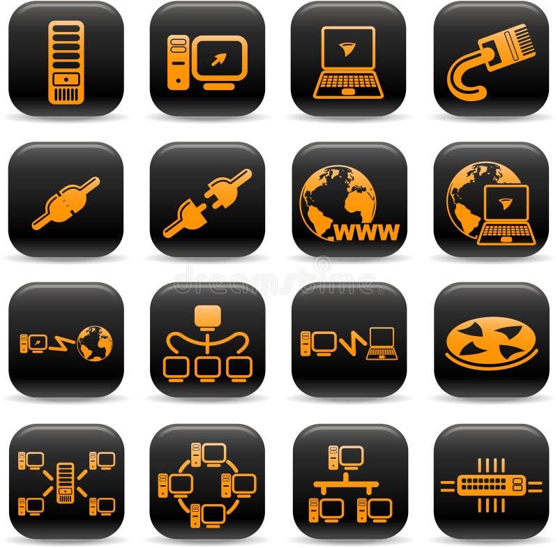 1+ Icon network topology Free Stock Photos - StockFreeImages