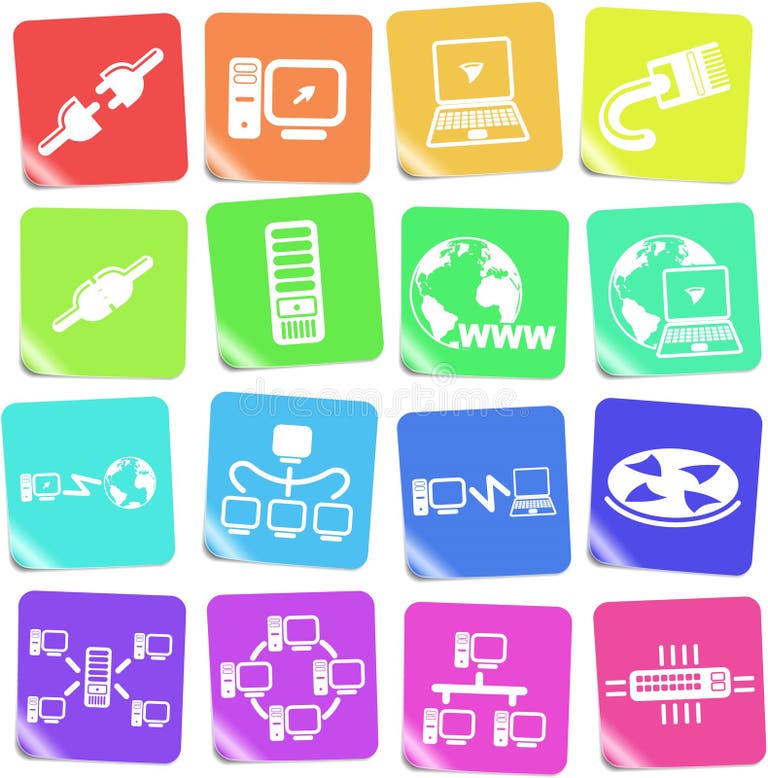 Network Topology Icon Stock Illustrations – 440 Network Topology Icon ...