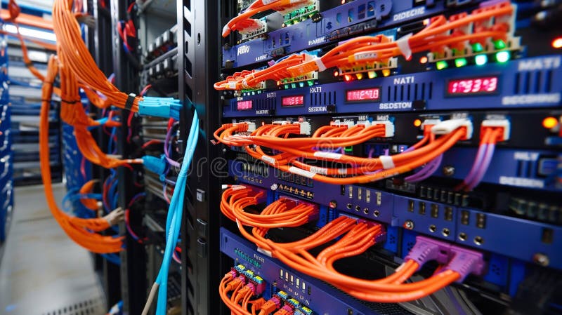 Network Infrastructure Power: Data Center Operation Dynamics ...