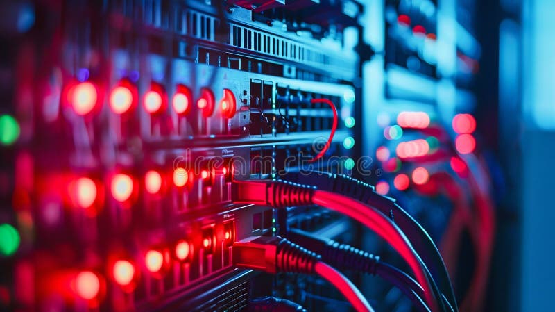 Network Infrastructure Power: Data Center Operation Dynamics ...