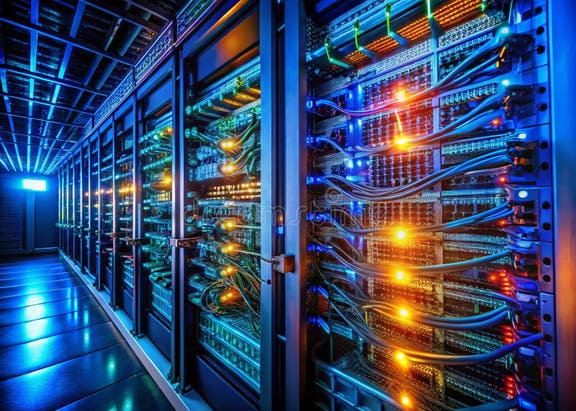 Network Infrastructure Upgrade Delivers Noticeable Performance ...