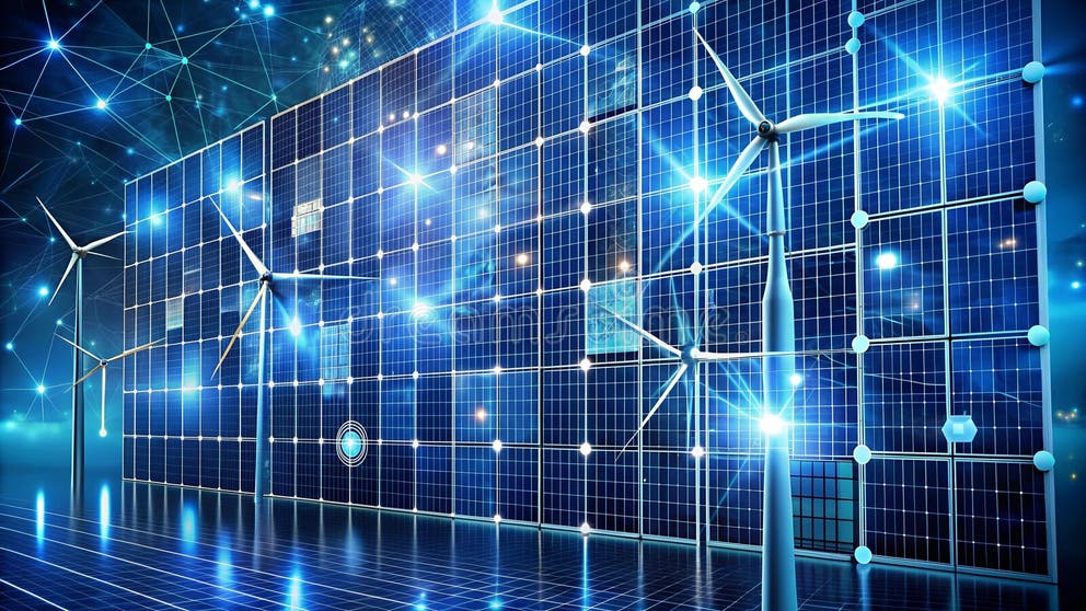 A Network of Innovation: Transforming the Grid for a Sustainable Future ...