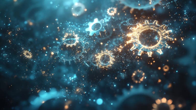 Seamless Integration of Artificial Intelligence Technologies in a ...