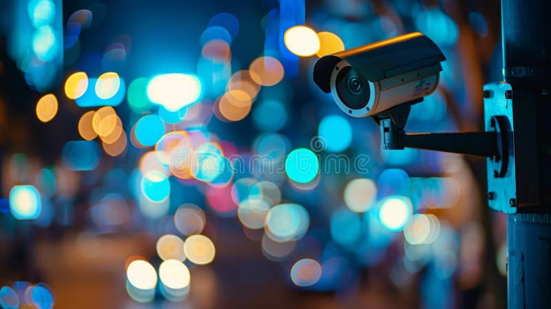 A Network of Interconnected Sensors Installed in Public Places ...