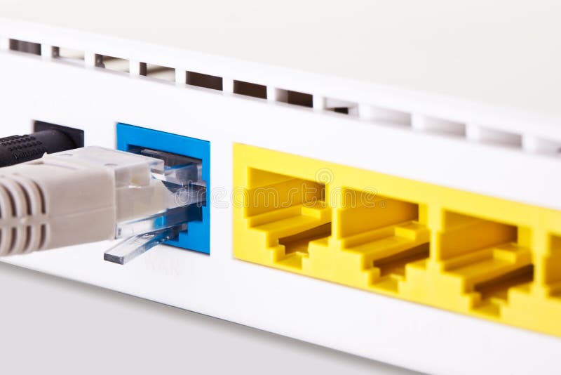 Network interface stock image. Image of wifi, internet - 25811539