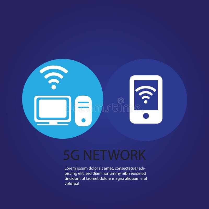NETWORK INTERNET Web Icon. LOGO Vector Design TEMPLATE ILLUSTRATION ...