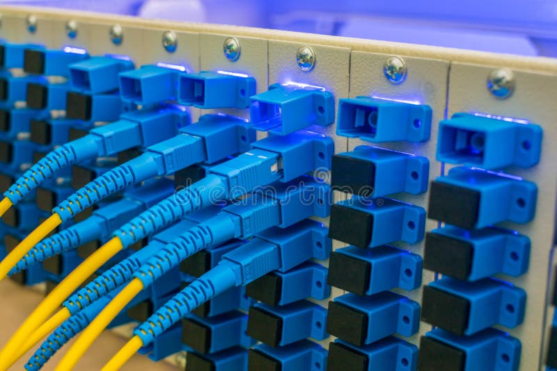 107 Optical Distribution Frame Stock Photos - Free & Royalty-Free Stock ...